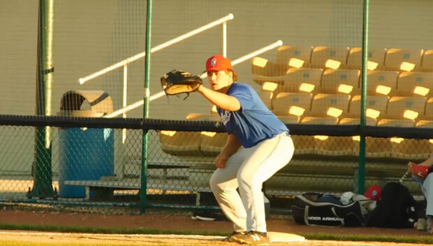 Blue Ribbons, Kings Split Sunday | Wisconsin State Baseball League