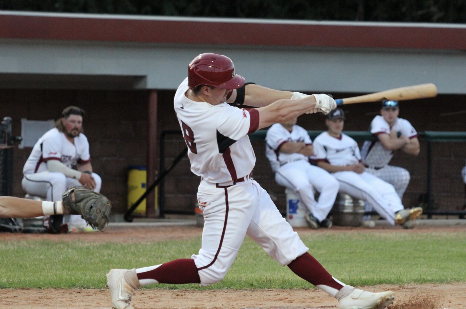 Sunday Recap: A's Sweep, Blue Ribbons and Orioles Split | Wisconsin ...