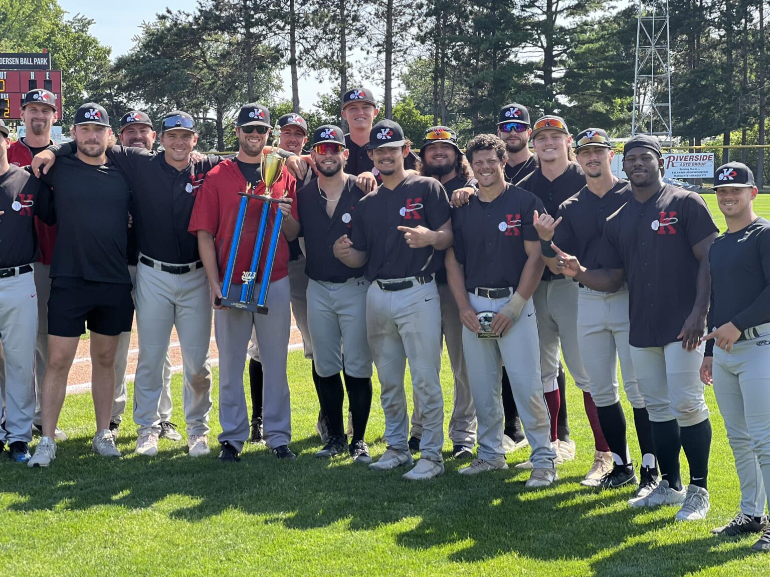 Kenosha Kings Capture Wisconsin Class A State Championship | Wisconsin ...