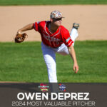 The Official Website of the Wisconsin State Baseball League