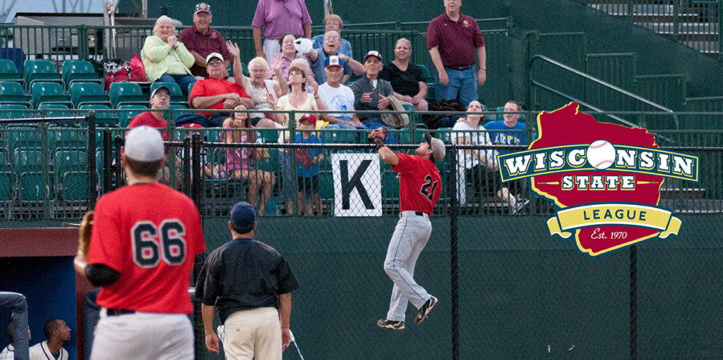 About the WSL | Wisconsin State Baseball League